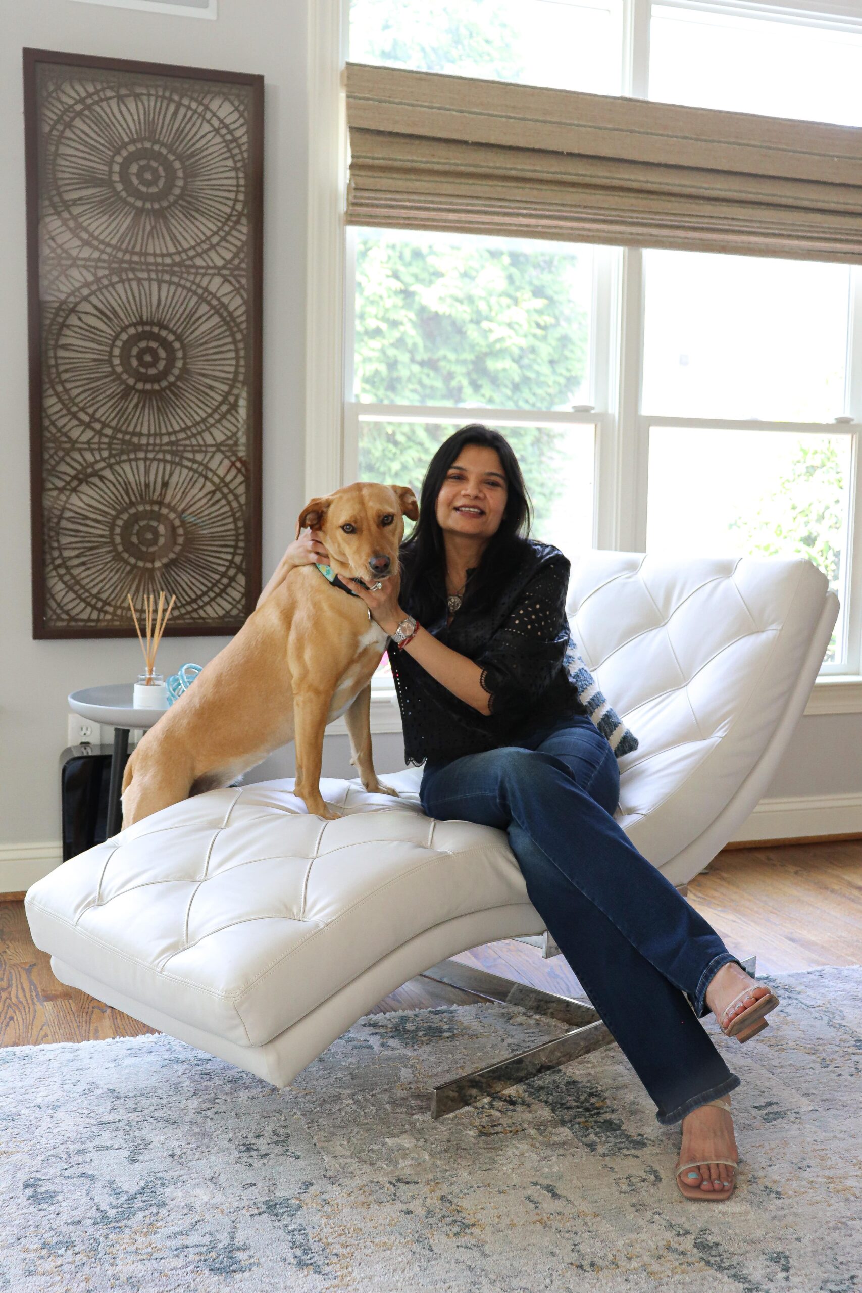 About Us - Priya Gupta - Priya Design & Decor LLC